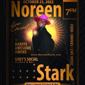About - Noreen Stark