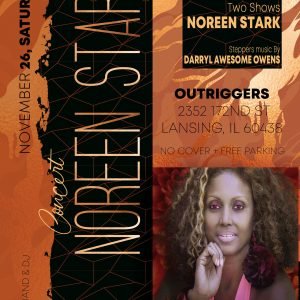 About - Noreen Stark